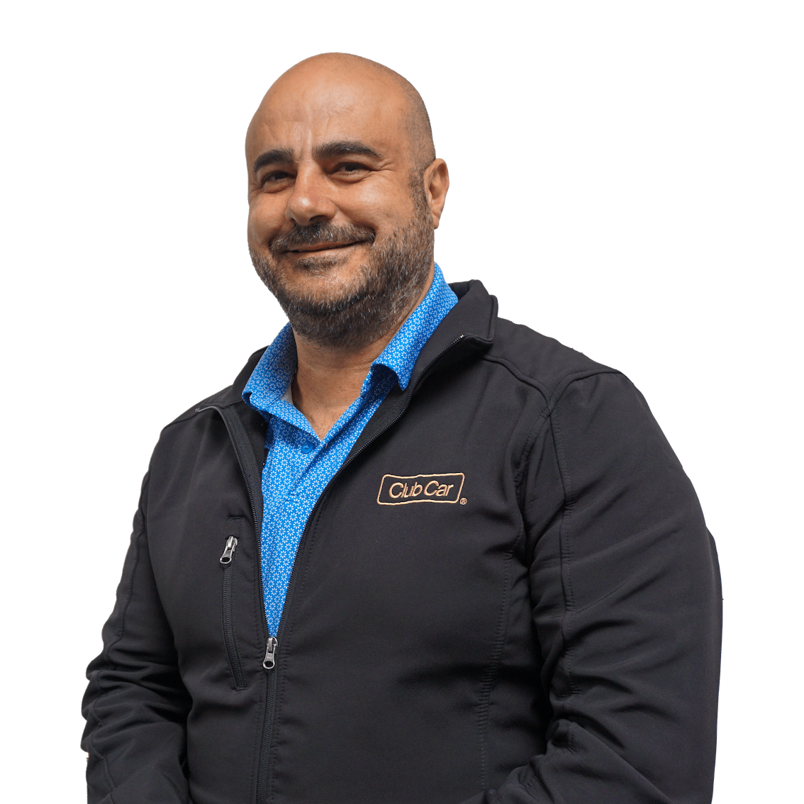 Team Highlights: Meet Kevin - Golf Cars Australia